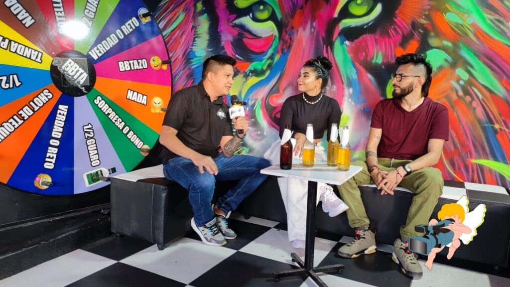 DiscoBar BBTA: La nueva rumba segura, tranquila y familiar en Ibagué ...