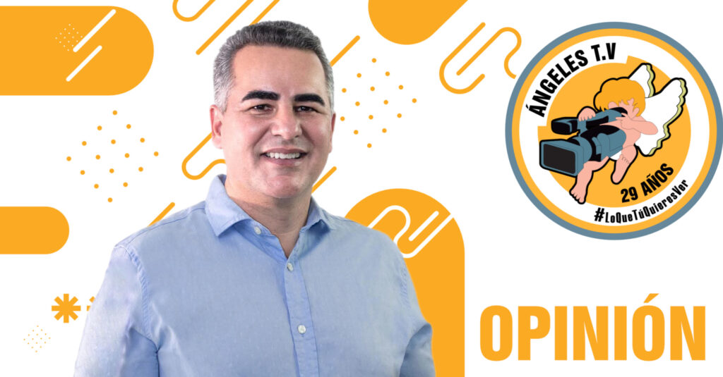 La presidencia manchada: cuando el poder nace de la trampa - Angeles ...